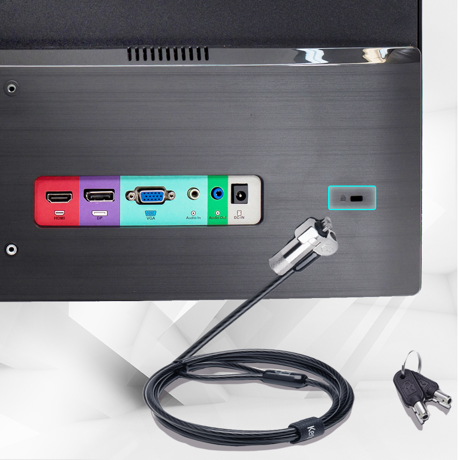 C325W-1920R 32" Curved Monitor