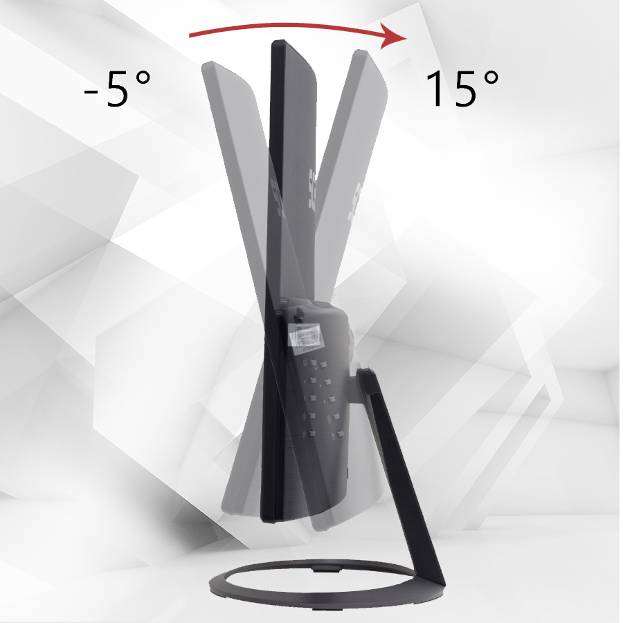 C325W-1920R 32" Curved Monitor