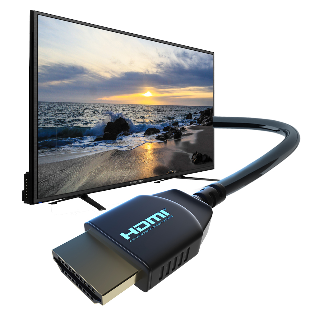 U435CV-UMC 43" 4K UHD TV