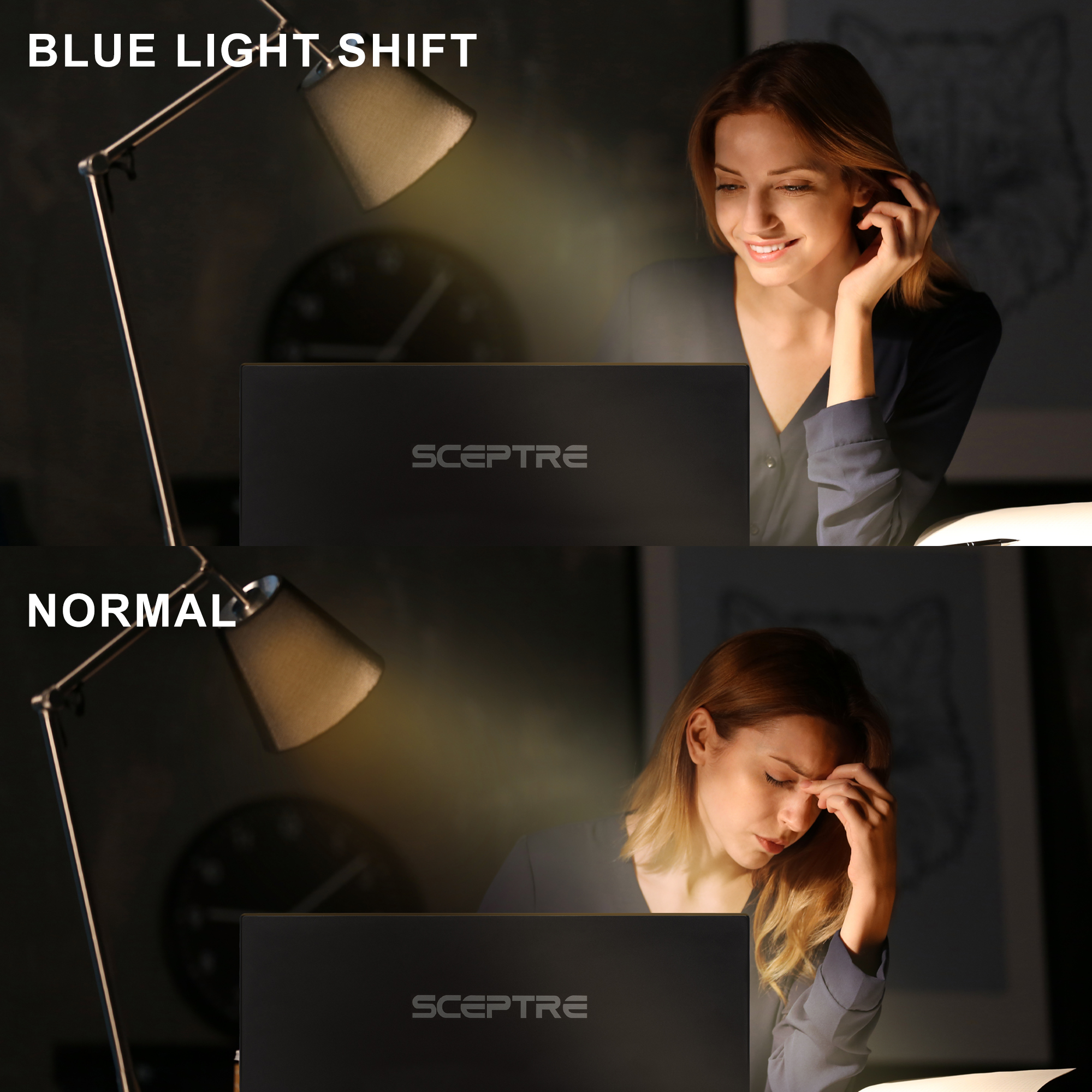 E275B-FPT168 27" LED Monitor