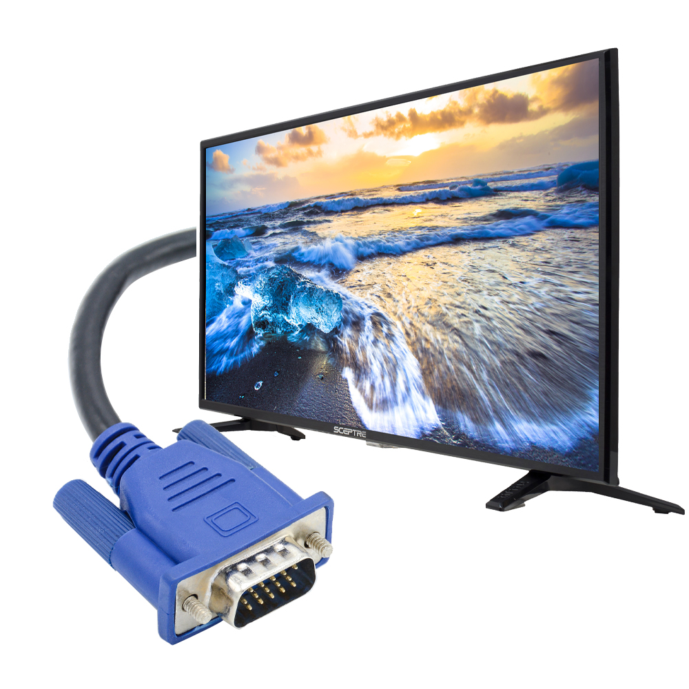 X322BV-SR 32" LED HDTV