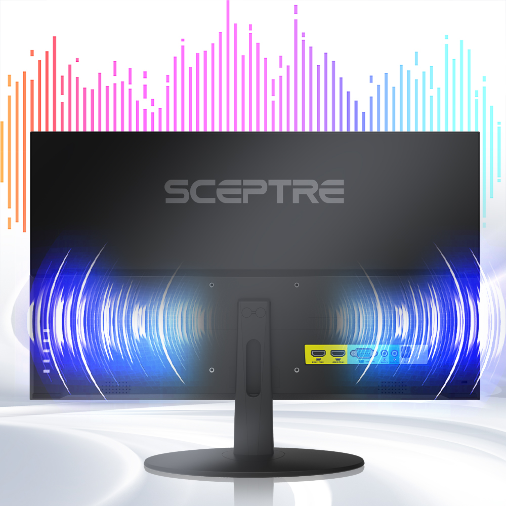 E248W-FPT 24" LED Monitor