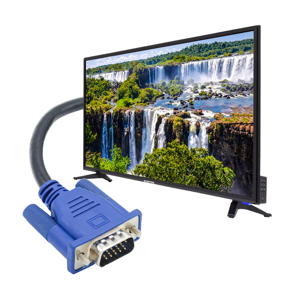 X405BV-FSRD 40" LED TV