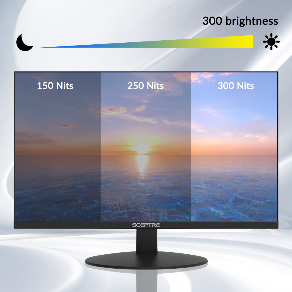 E275W-FPT 27" LED Monitor