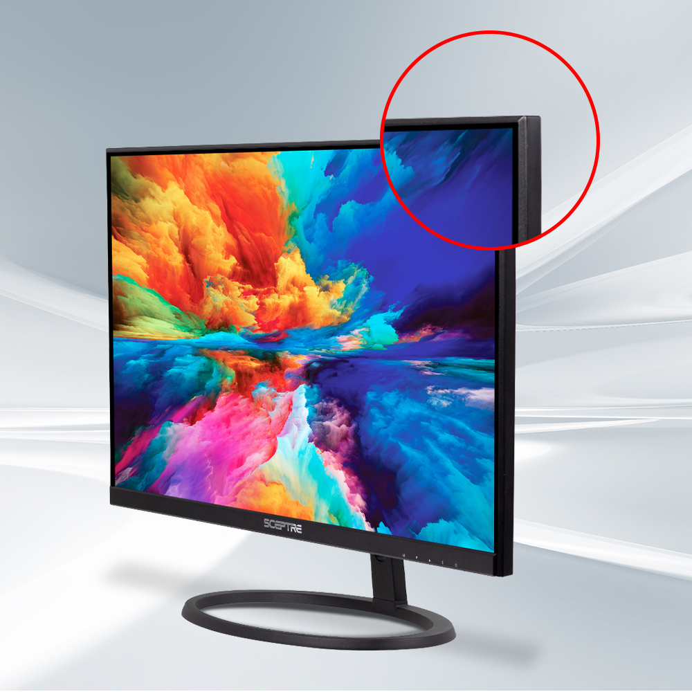 E275W-QPT Sceptre 27" IPS LED Monitor