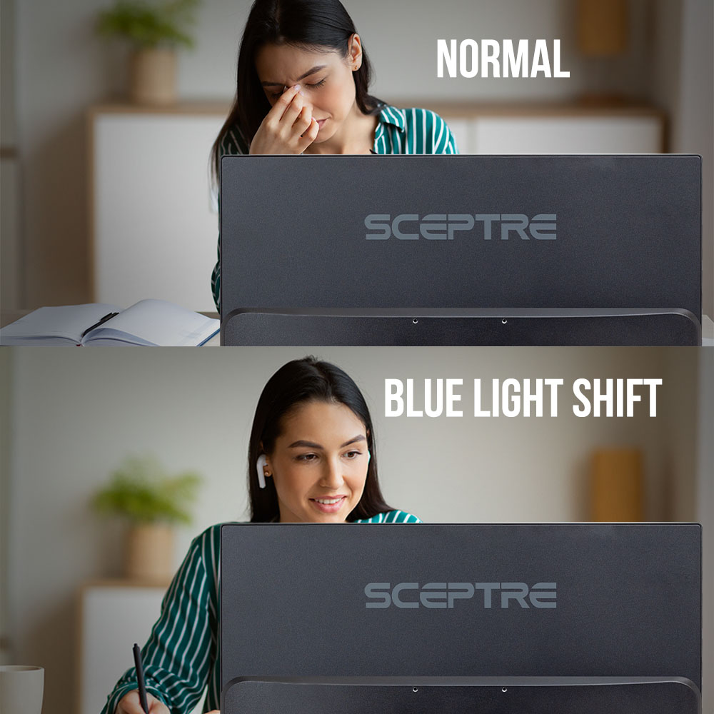 E225W-19203RT1 LED Monitor