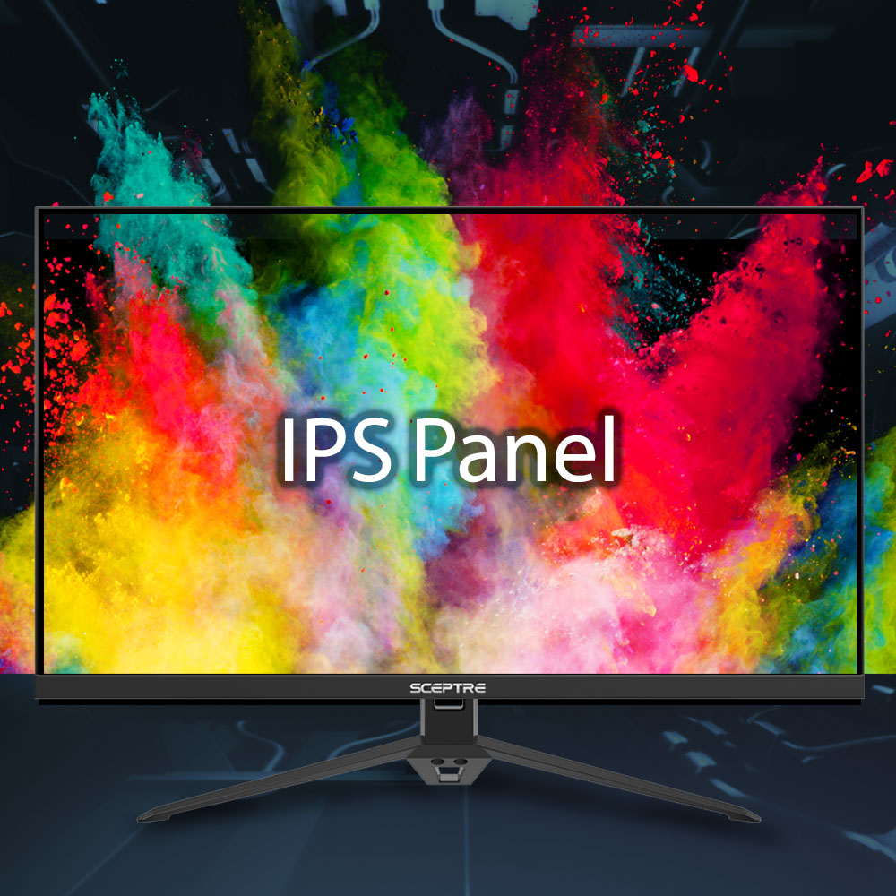 E275B-FPT165 27" Full HD IPS 1ms LED Gaming Monitor