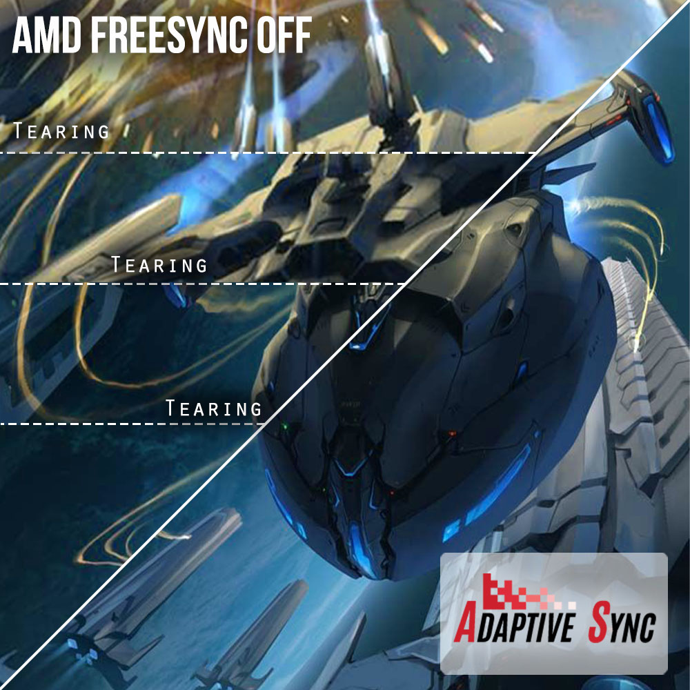 C345W-2560UN 34" Ultrawide Curved Monitor