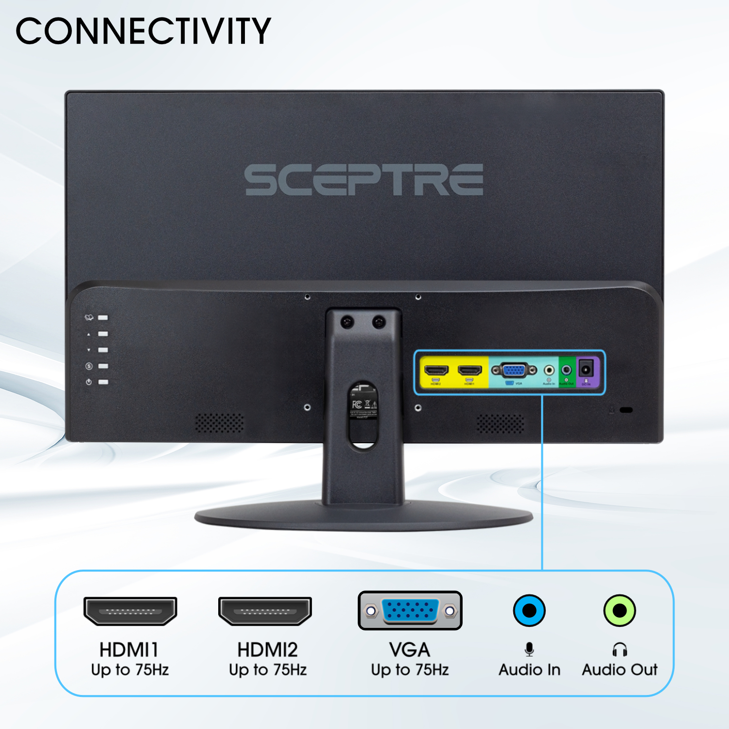 E225W-19203RT1 LED Monitor